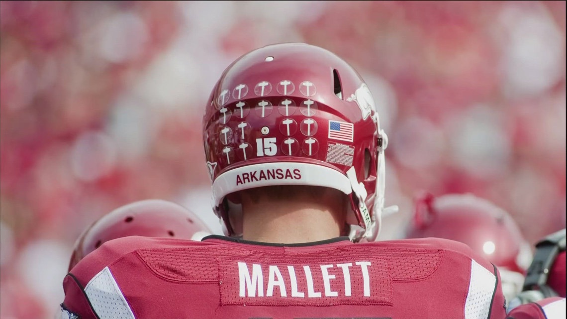 Mallett Family Foundation keeps Ryan's memory and legacy alive | thv11.com