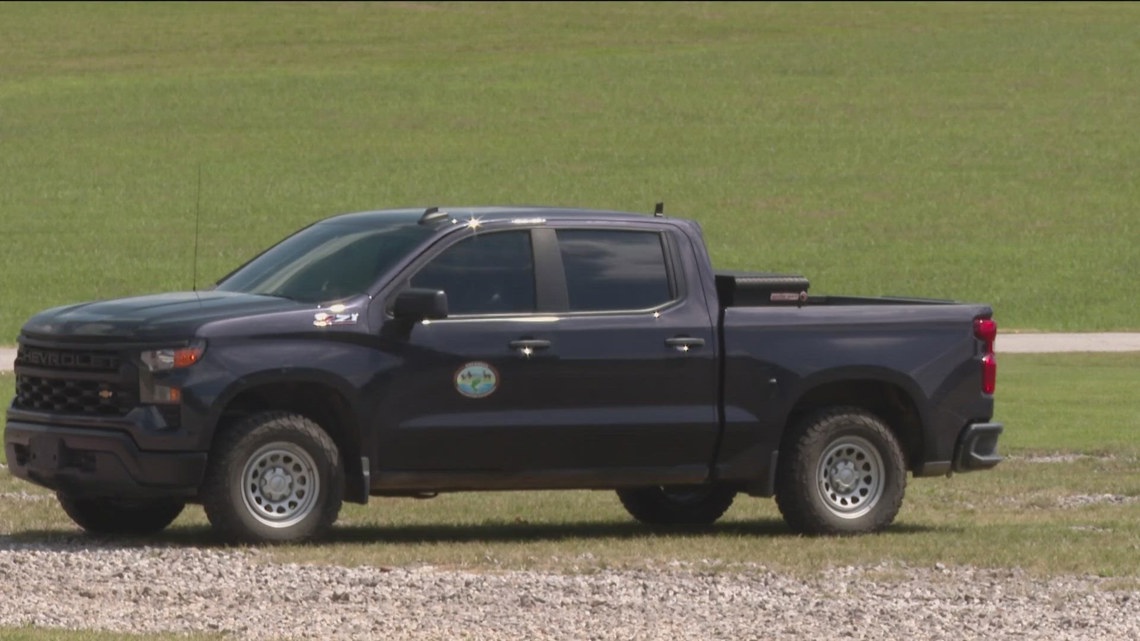 Bear that attacked man in Arkansas was disease-free, official says | thv11.com