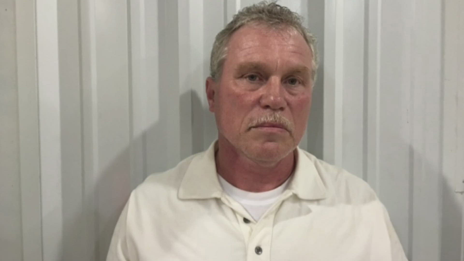 Arkansas inmate on death row asks for own petition to be denied | thv11.com