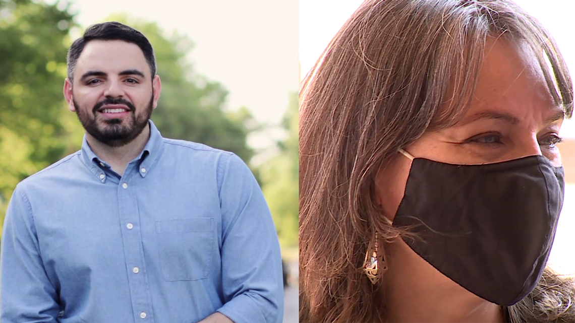 First transgender person elected to office in Arkansas | thv11.com