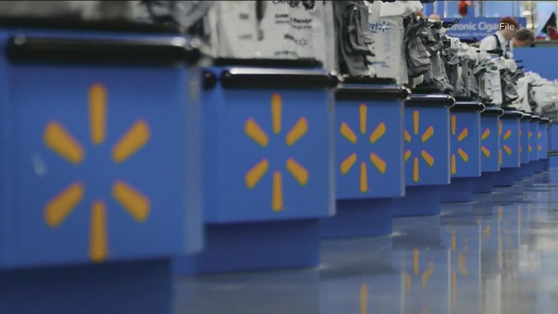 Walmart Q2 earnings exceeds expectations | thv11.com
