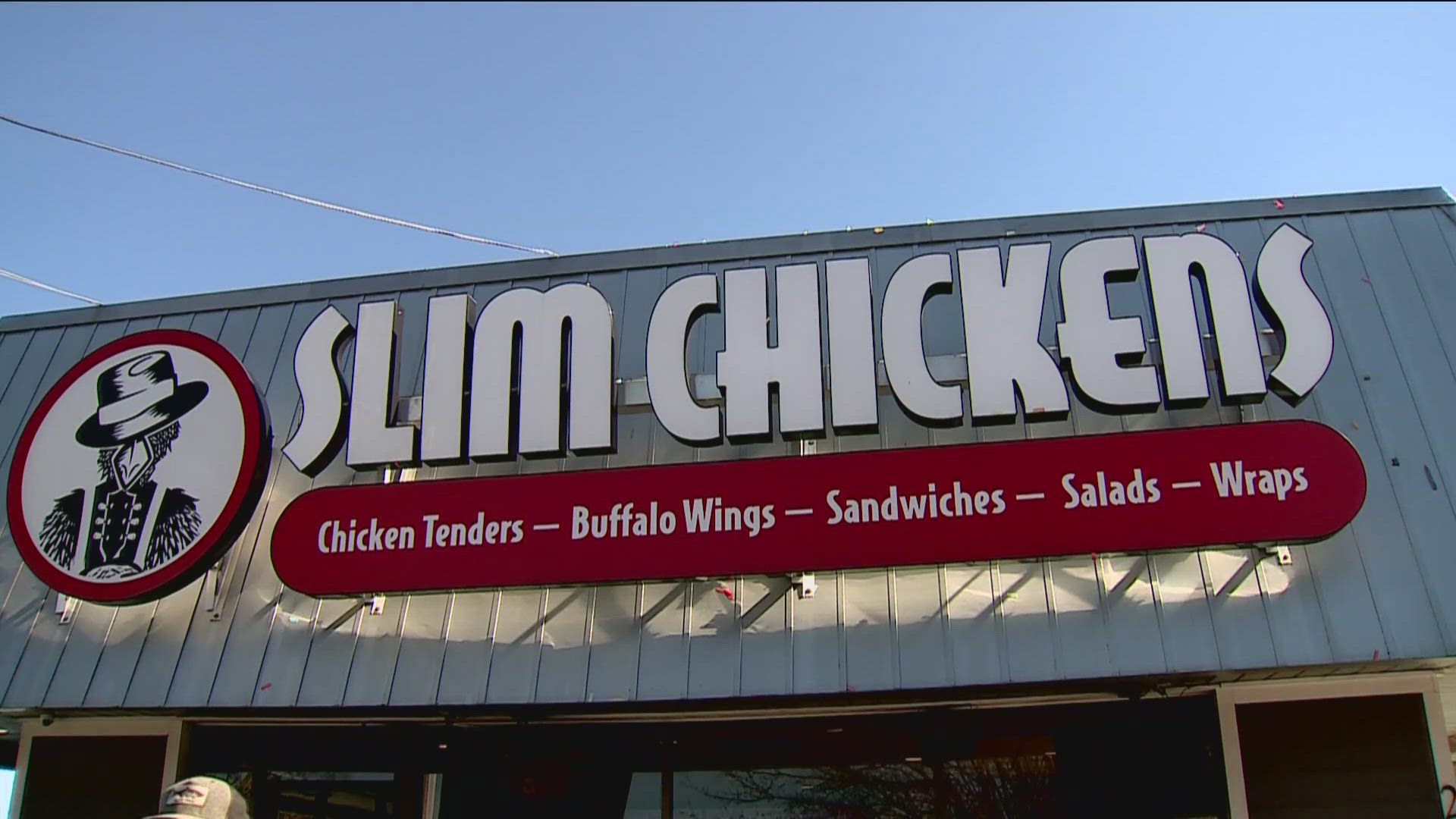 Slim Chickens co-founders continue company expansion | thv11.com