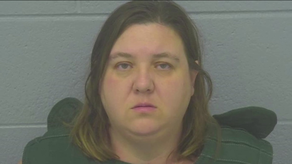 Amber Waterman to appear in Benton County court | thv11.com