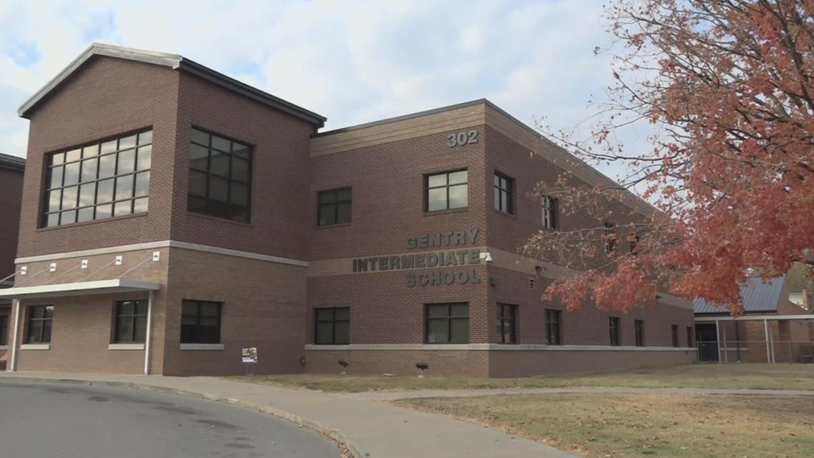 Gentry Public Schools to arm selected staff for security | thv11.com