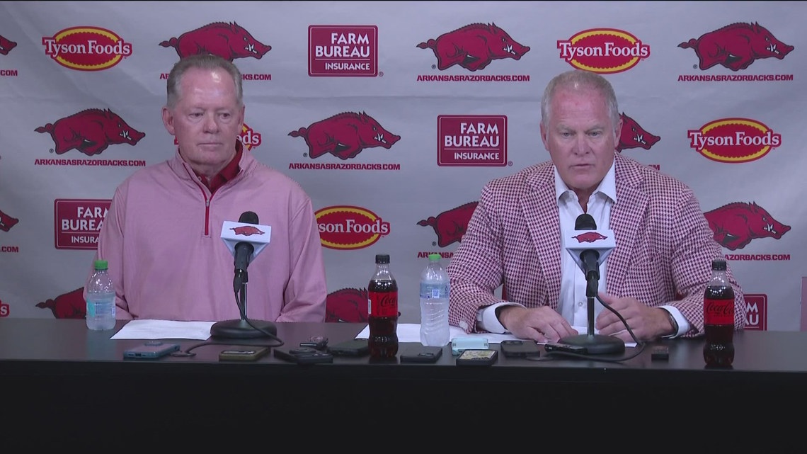 Little Rock Job Corps set to pause operations due to funding cuts | thv11.com