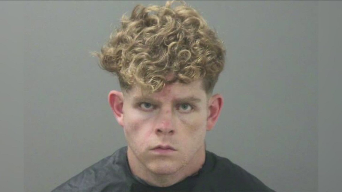 James McGann arrested in Devil's Den double homicide | thv11.com
