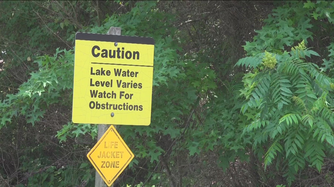 USACE urges safety as boaters hit Beaver Lake | thv11.com