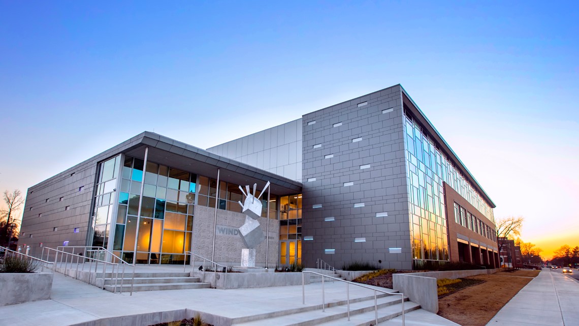 UAFS awarded $18.7M by Windgate Foundation | thv11.com