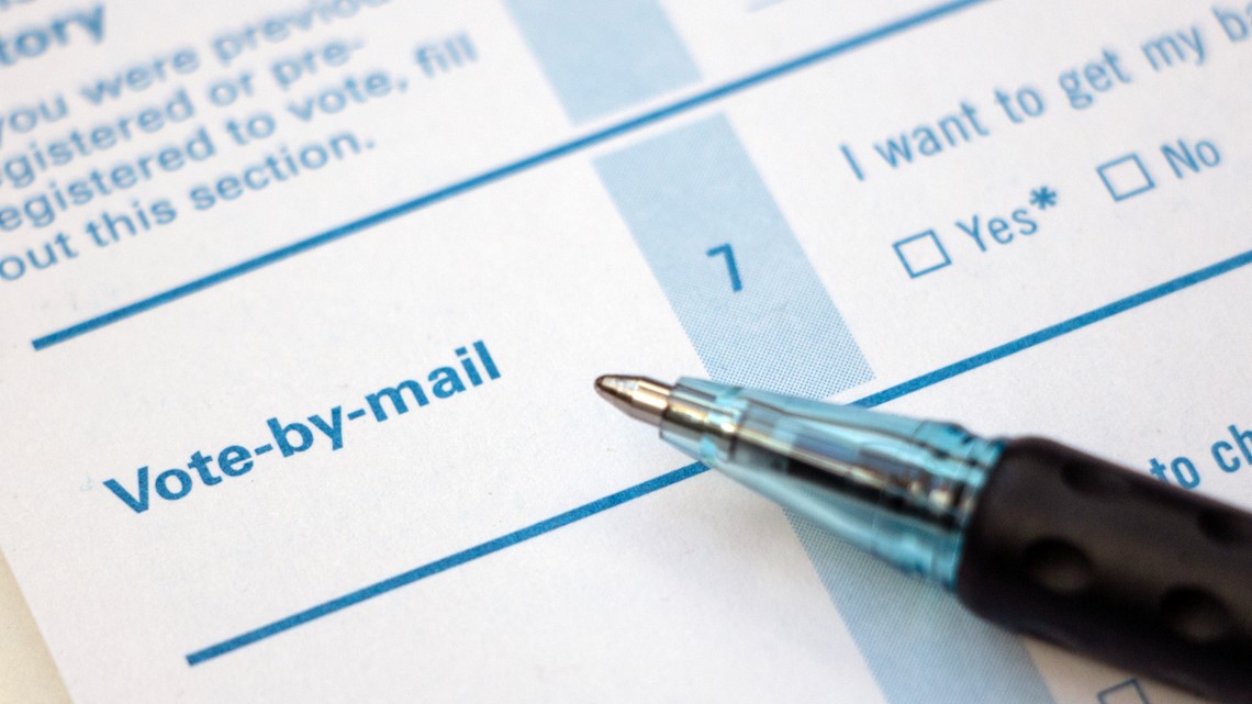 What you need to know about absentee ballot voting in Arkansas | thv11.com