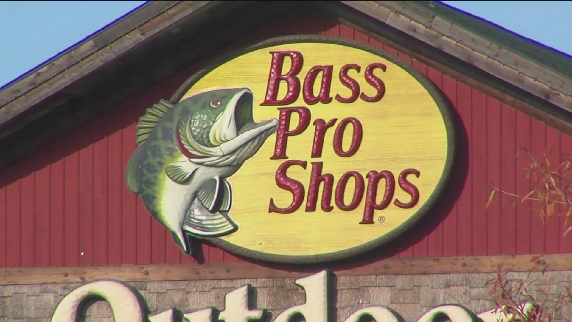 Bass Pro Shops announces hiring event in March for new Fort Smith store ...