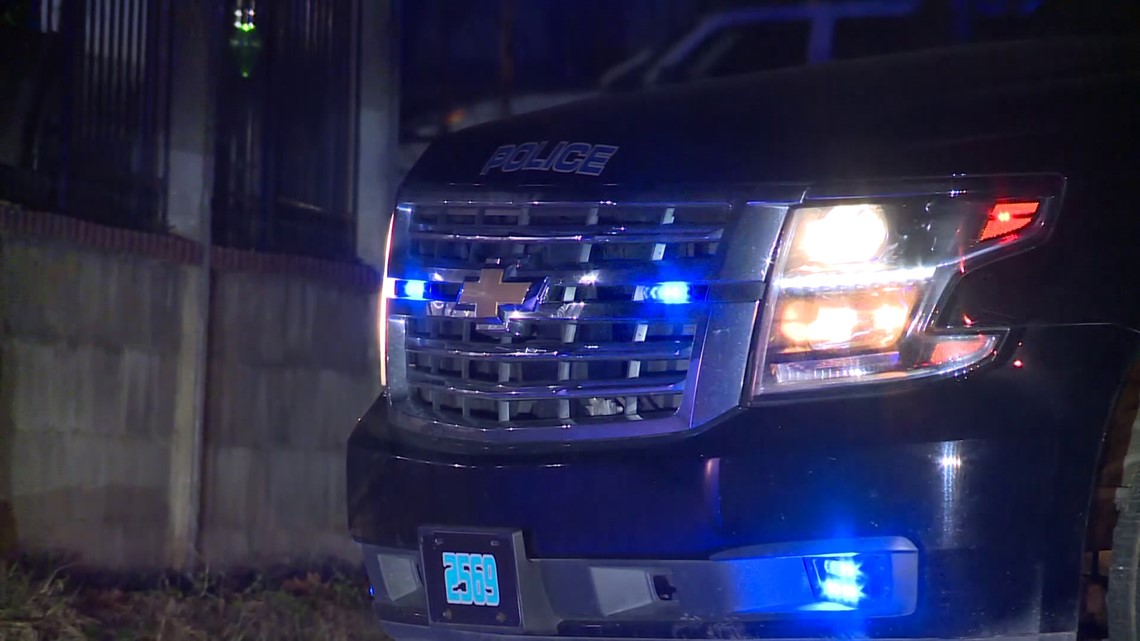 ASP pursuit in Fort Smith leaves one dead | thv11.com