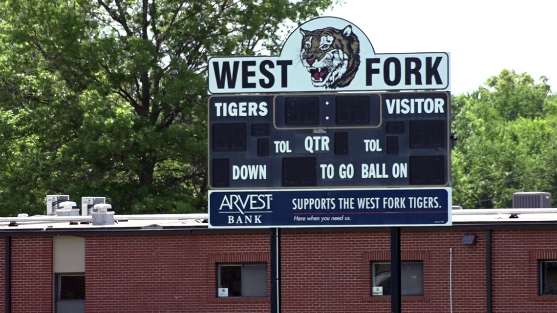 West Fork school district sues Arkansas Activities Association over ...