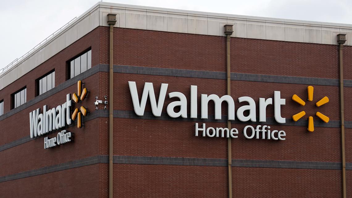 Walmart makes $2 million commitment to Arkansas storm relief | thv11.com