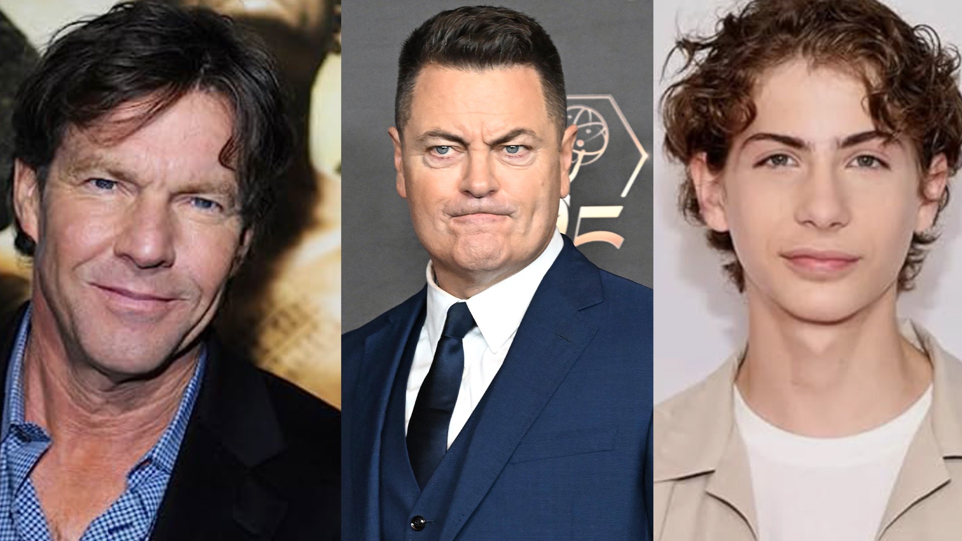 'Sovereign' movie being shot in Arkansas | thv11.com