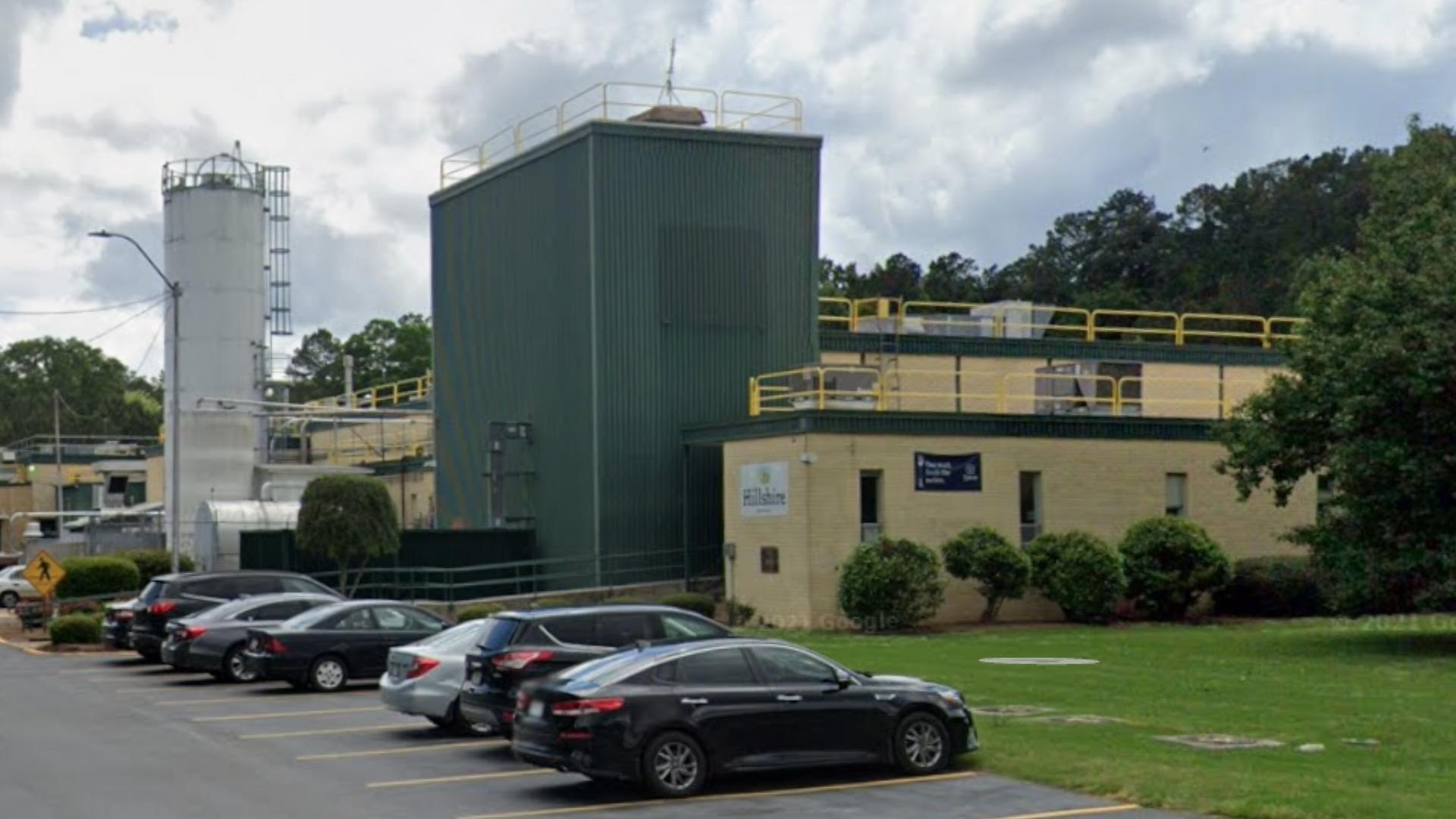 Tyson closing Georgia plant, laying off 168 workers | thv11.com