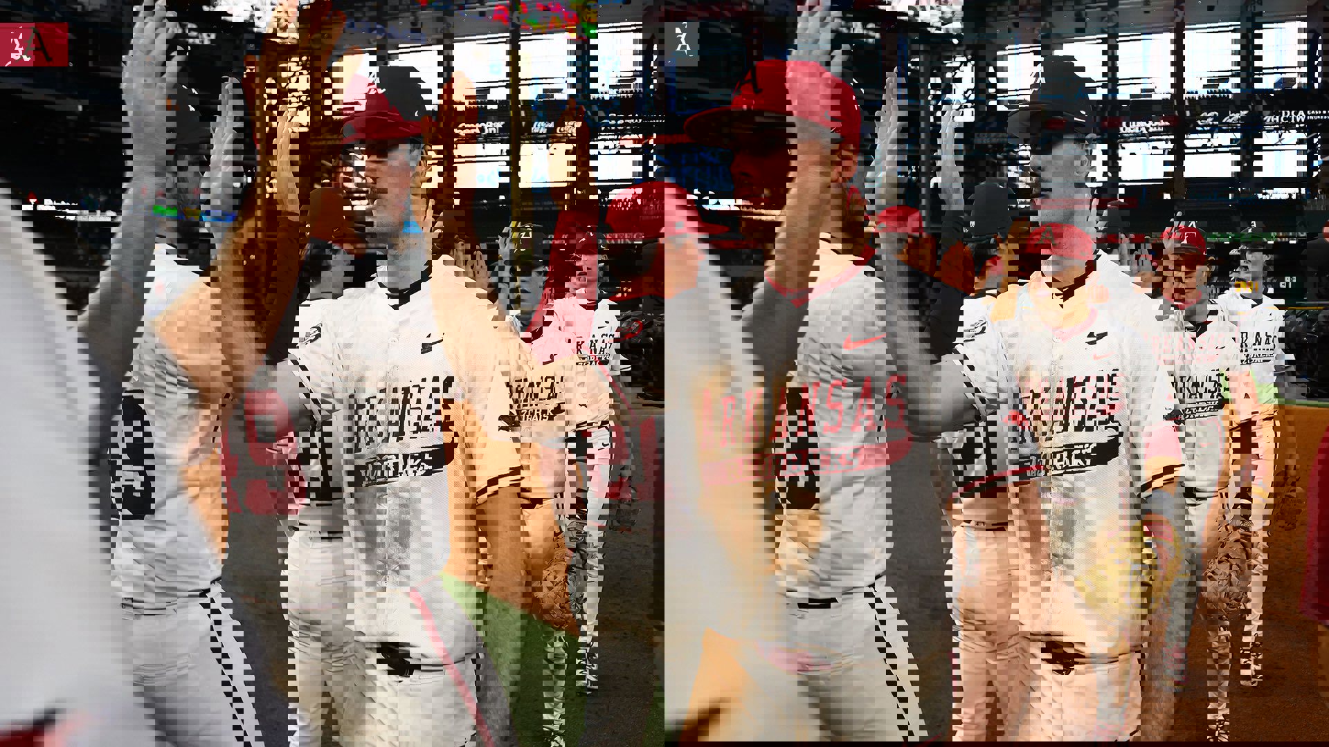 Arkansas high school basketball state tournament final scores | thv11.com