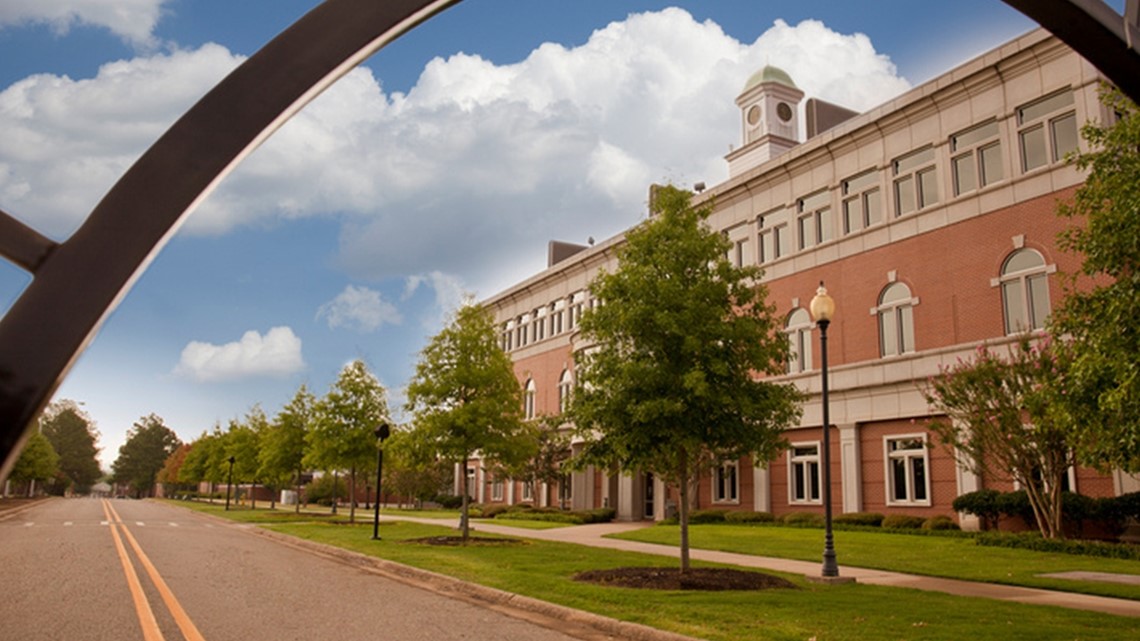 ATU opens campus for total solar eclipse in April 2024 | thv11.com