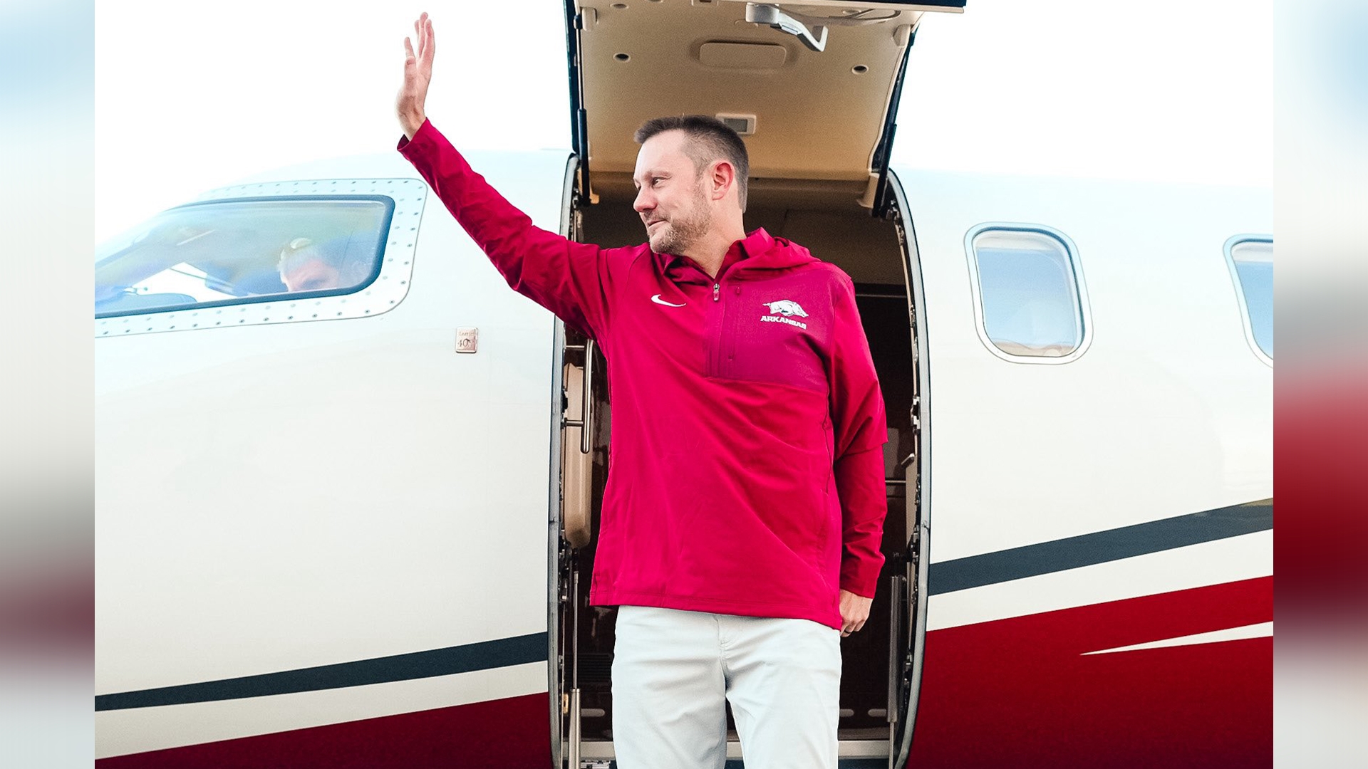 How you can watch Ryan Silverfield's official introduction as the new ...