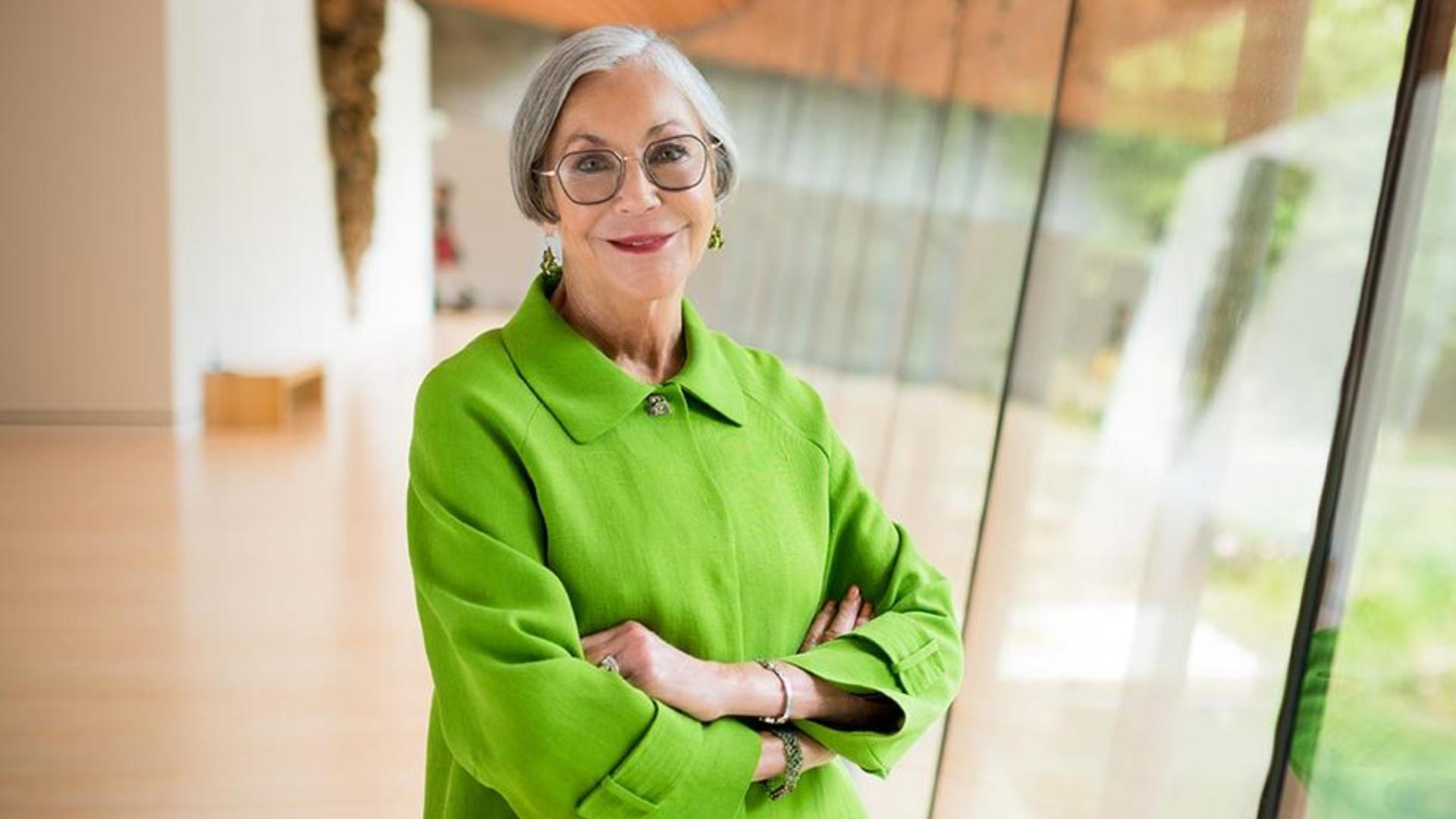 Alice Walton named wealthiest woman in the world | thv11.com