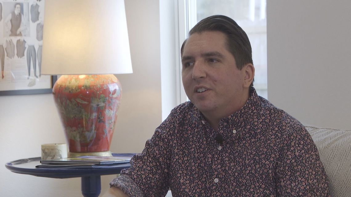Alleged Brian Hyatt victims react to FBI investigation | thv11.com