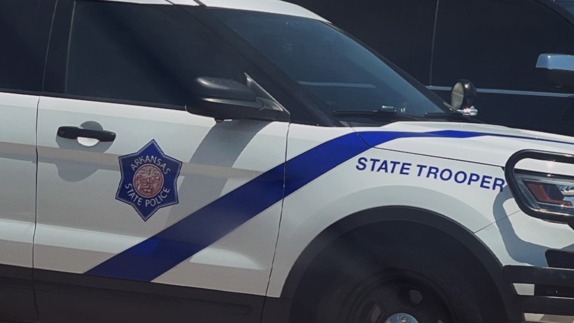 Arkansas troopers perform at least 7 PIT maneuvers over 4 days | thv11.com
