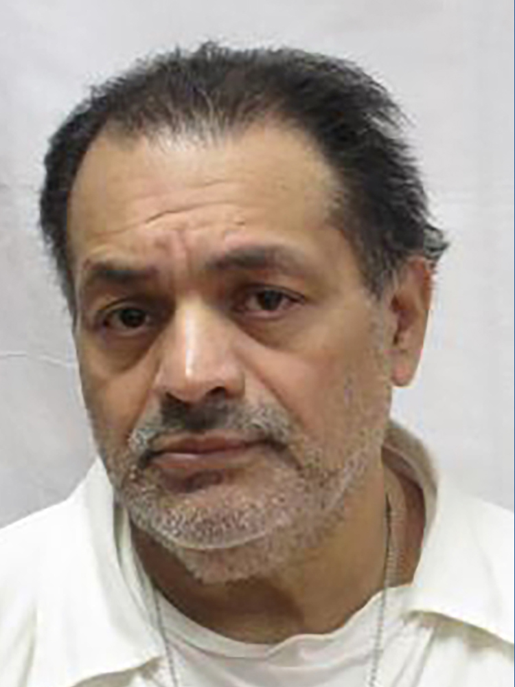 Arkansas court grants appeal extension for Mauricio Torres | thv11.com