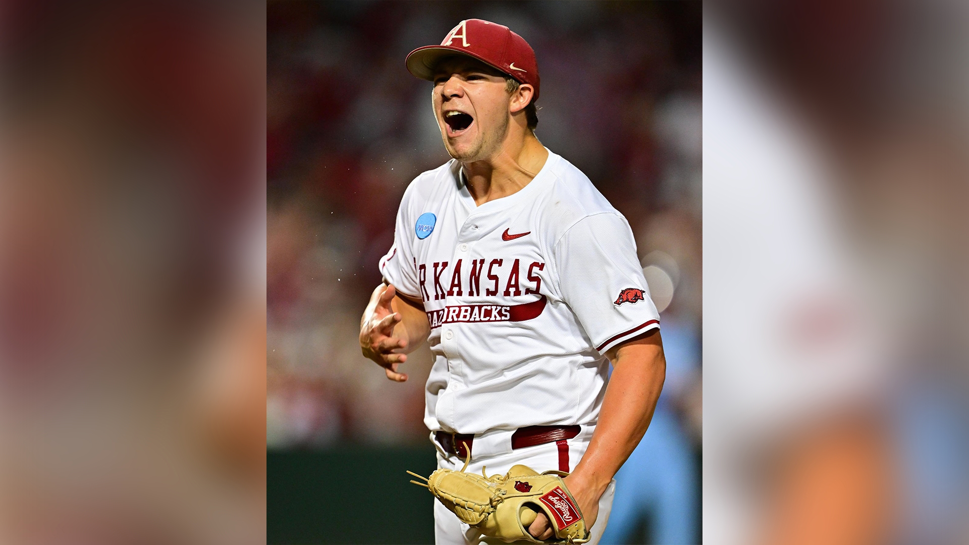 Razorbacks on the Diamond: Whats the Score