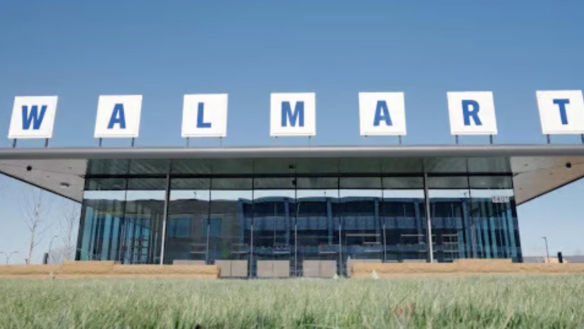 Walmart CEO announces creation of two AI-related executive roles ...