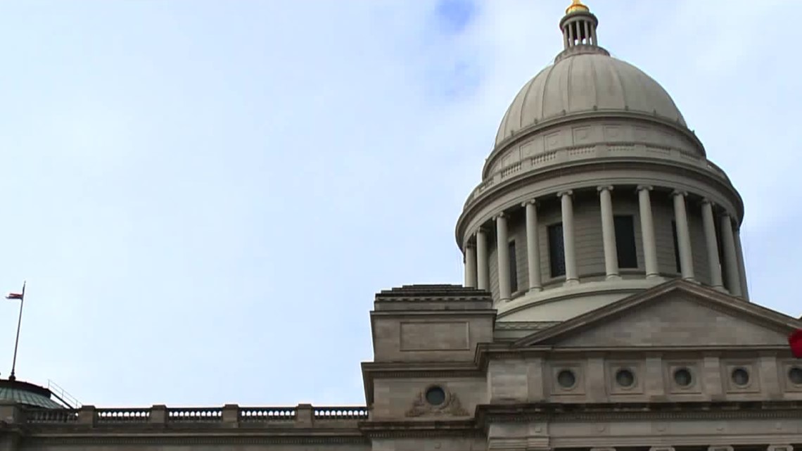 Arkansas laws going into effect in 2024 | thv11.com