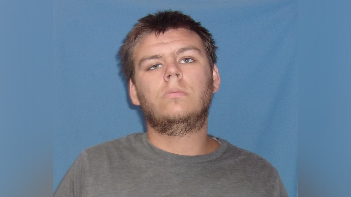 Arkansas man pleads guilty to murdering a 3-month-old | thv11.com