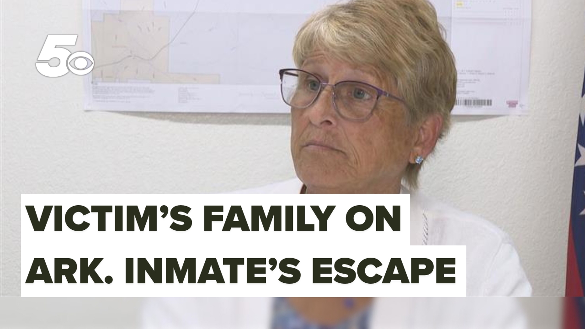 Sister of Grant Hardin murder victim speaks out | thv11.com