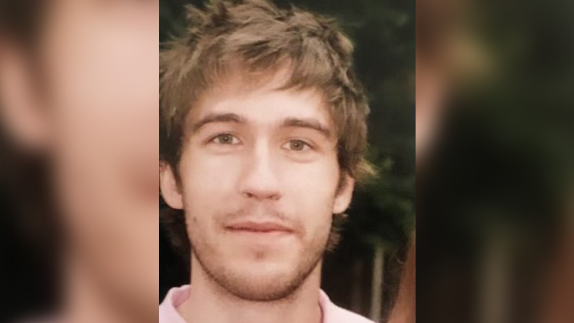 Sebastian County Sheriff's Office searching for missing man | thv11.com