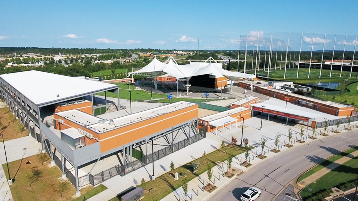 Walmart AMP will offer $25 ticket for Live Nation's Concert Week ...