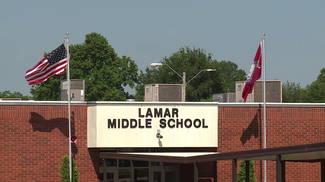School's out | Lamar classes cancelled amid power outage | thv11.com