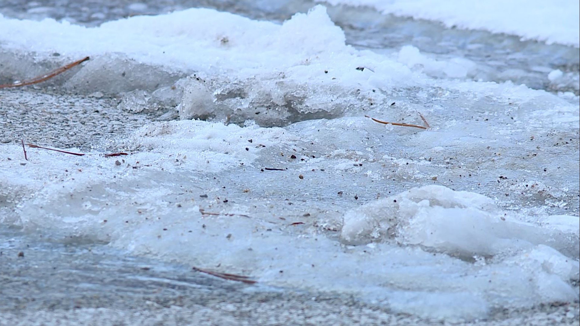 How to avoid cold-related injuries, illnesses during winter | thv11.com