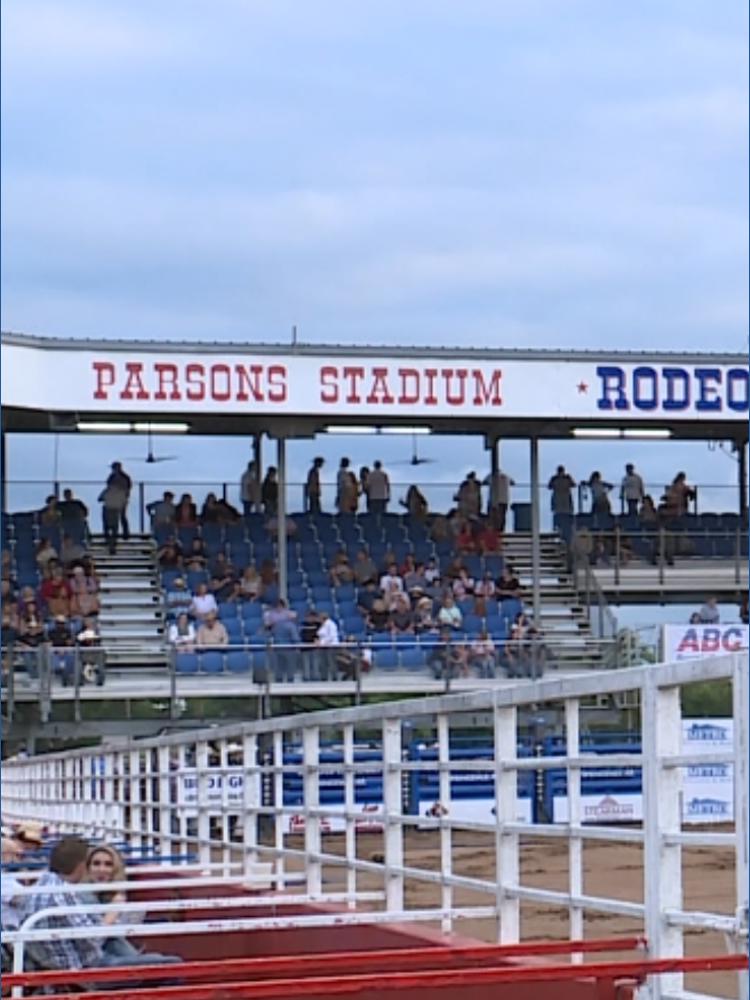 PBR returns to Springdale this July for Buckin' in the Ozarks | thv11.com