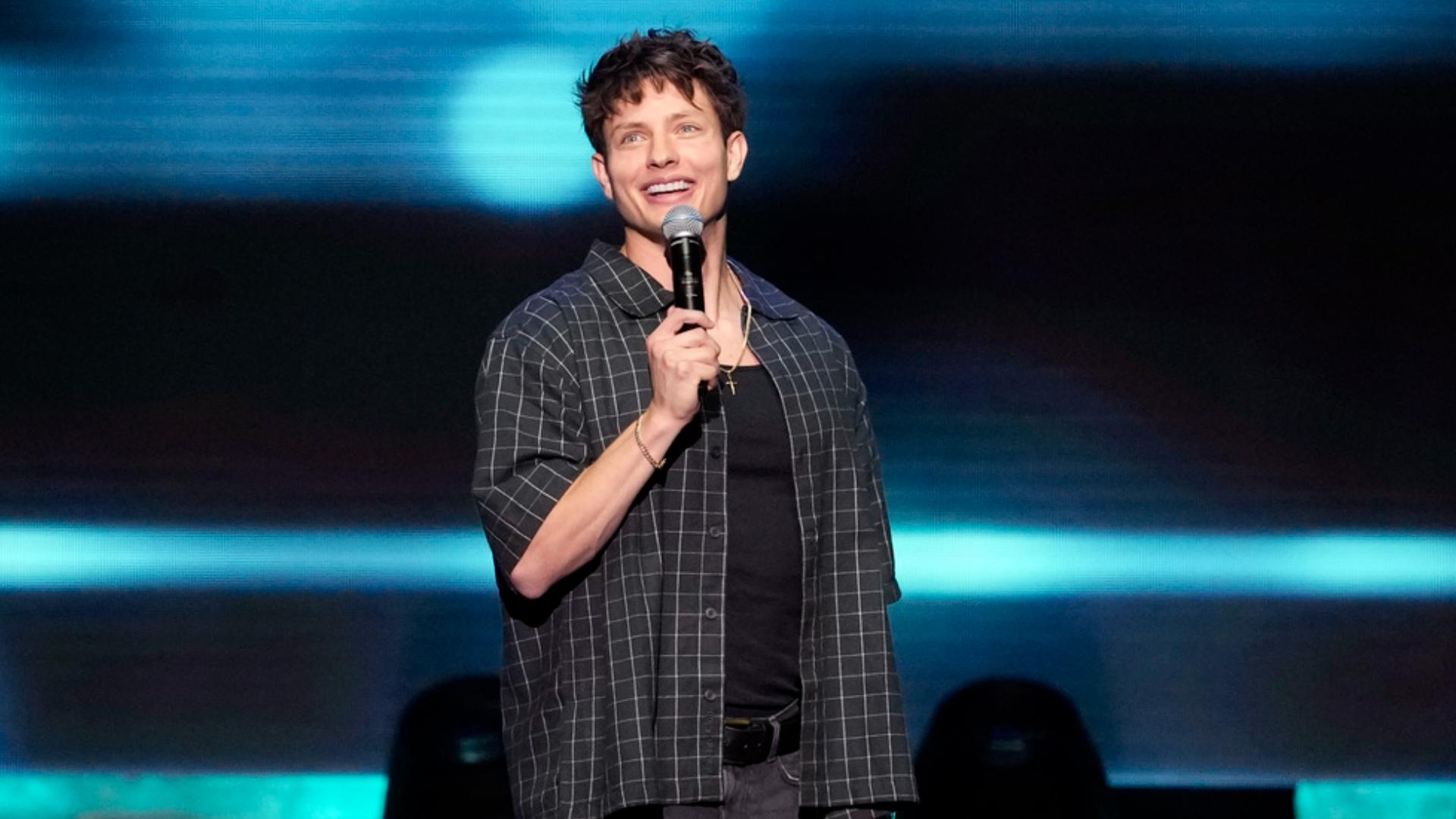 Matt Rife's Stay Golden Tour headed to Rogers this September | thv11.com