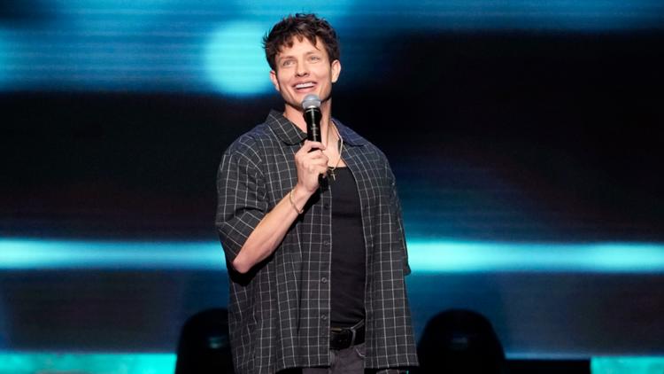 Matt Rife's Stay Golden Tour headed to Rogers this September | thv11.com