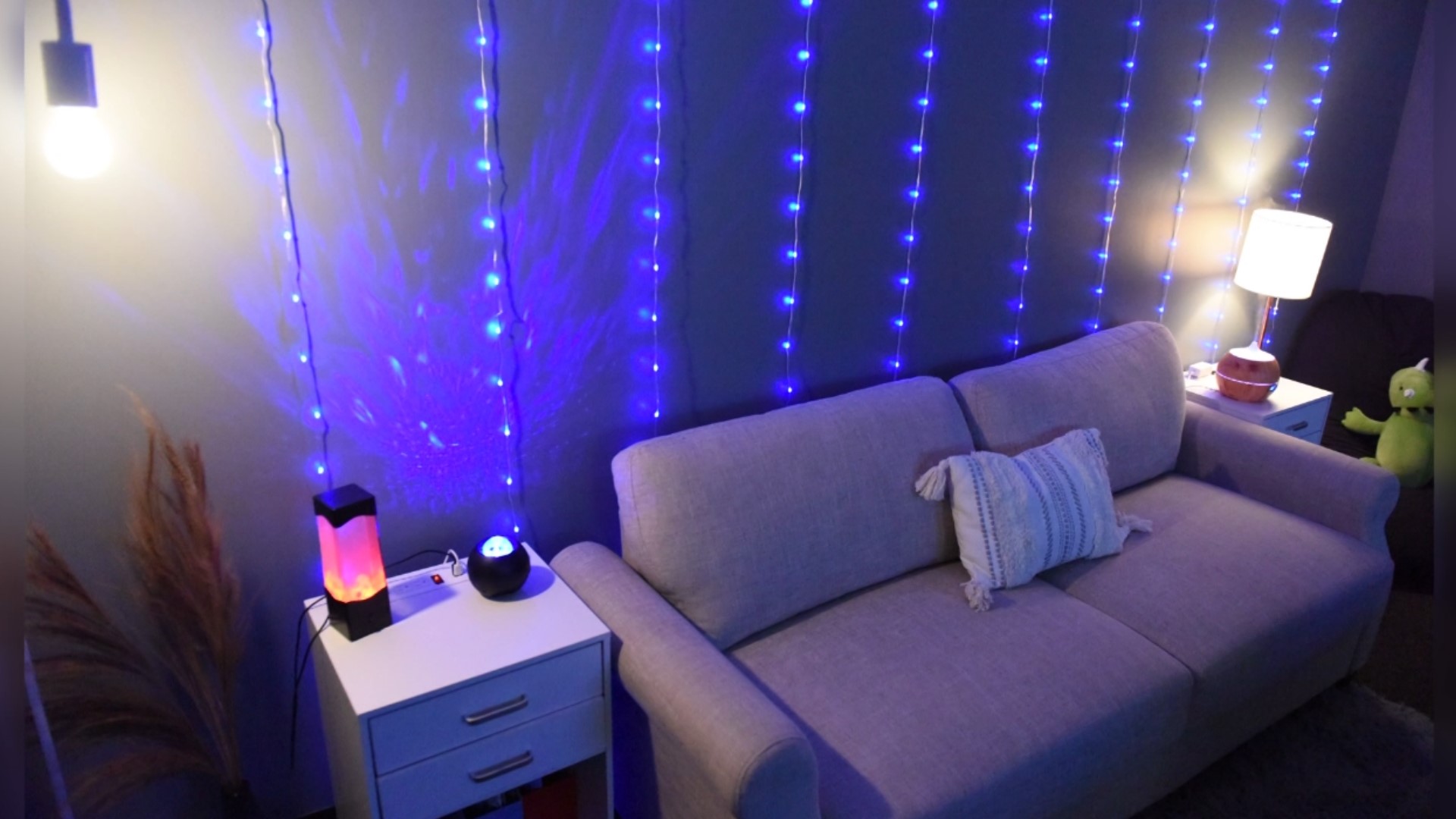 Calming rooms coming soon to 75 schools in Arkansas | thv11.com