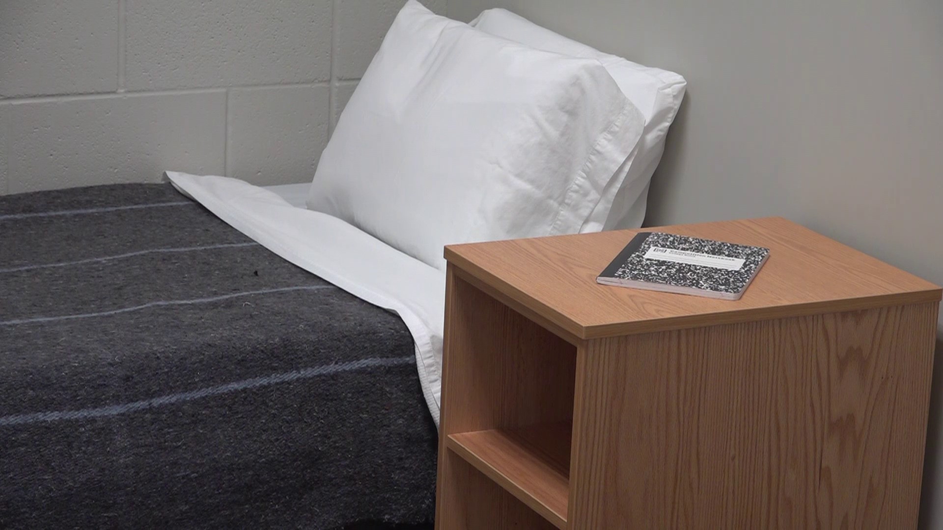 Crisis Stabilization Unit to reopen in NWA | thv11.com