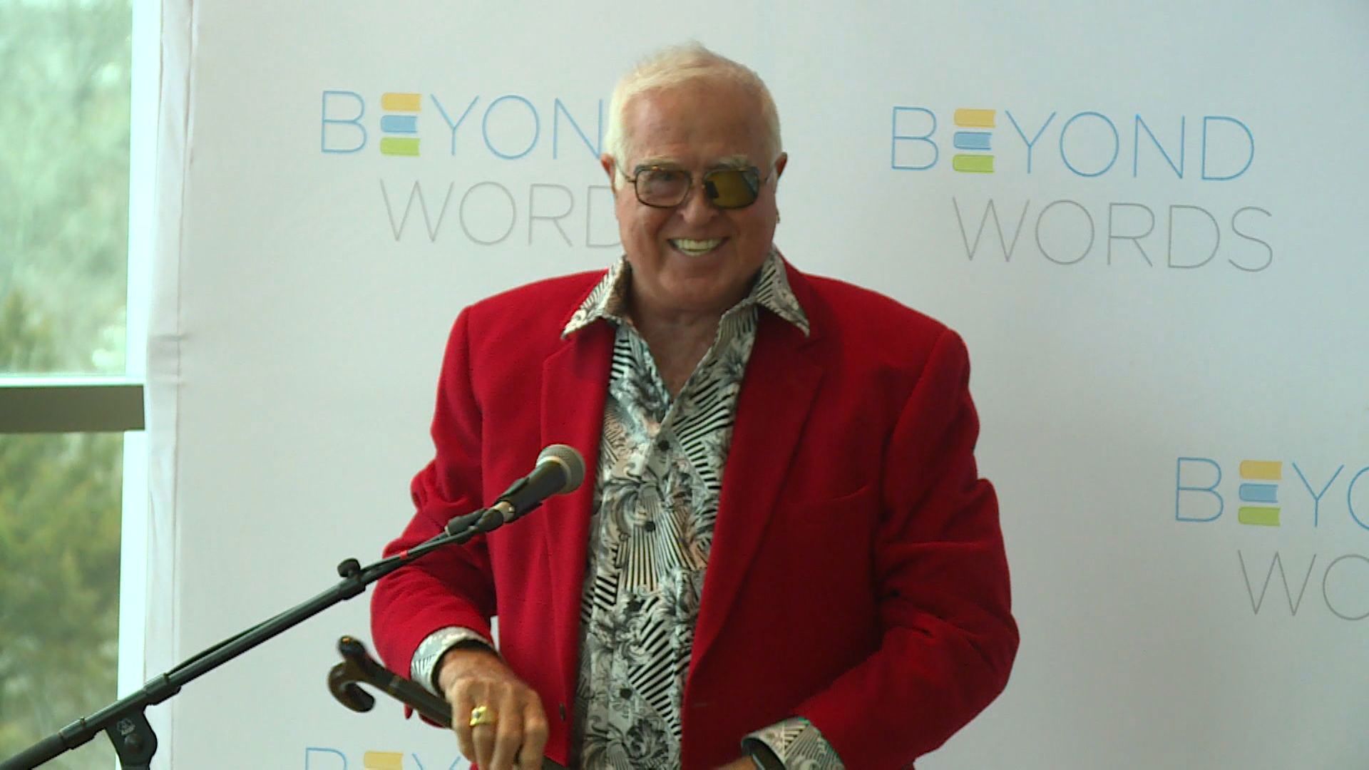 Arkansas philanthropist, former Tyson general counsel Jim Blair passes away | thv11.com