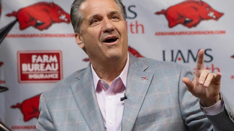 2025 Coach Cal Camps open for registration | thv11.com