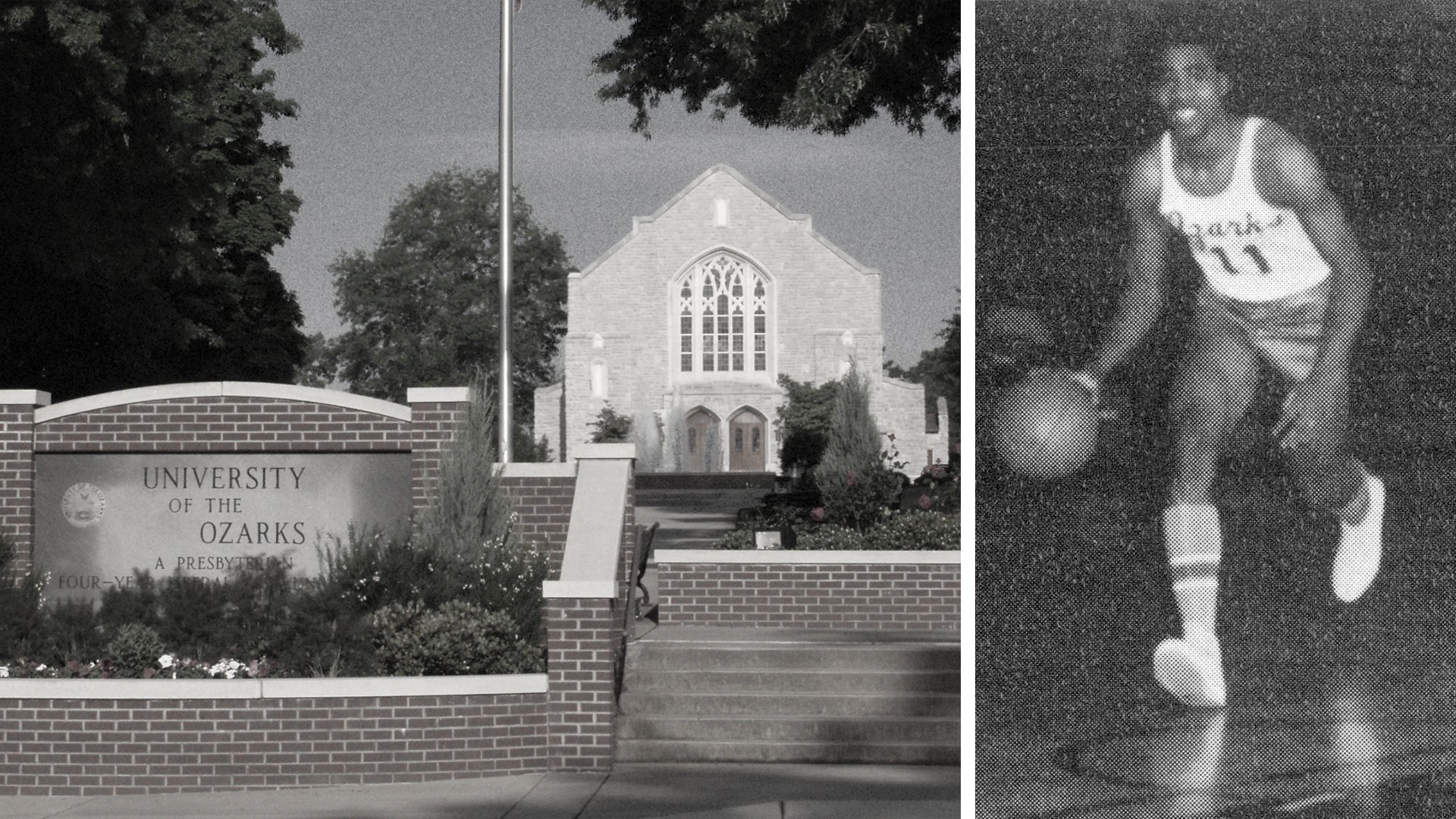 First primarily white college to admit Black students in Arkansas ...