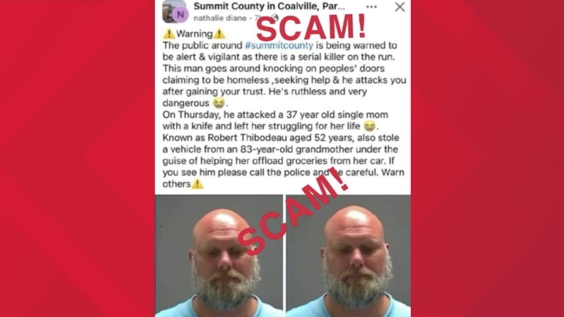 Fort Smith police warn about fake 'serial killer' social media posts ...
