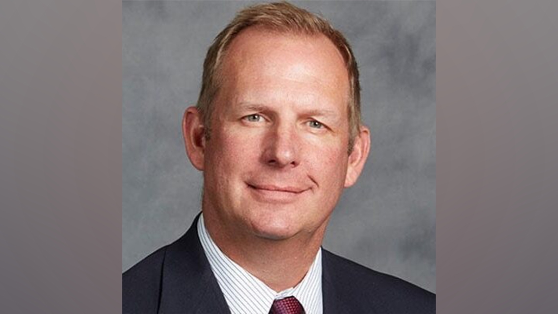 Doug Schoenrock to lead Arkansas Game & Fish Commission | thv11.com