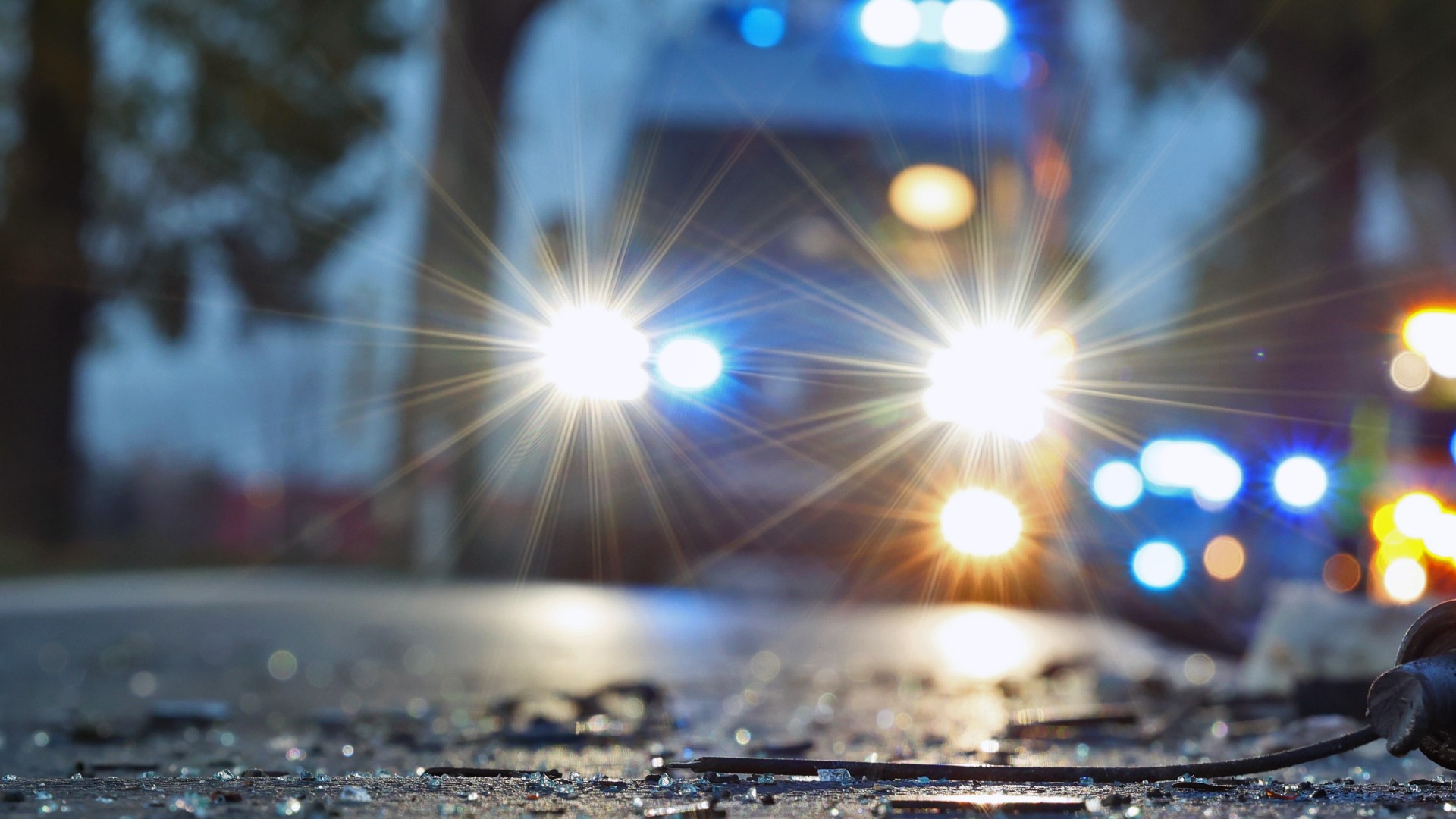 ASP: Head-on crash in Hot Springs leaves 2 dead, 2 injured | thv11.com