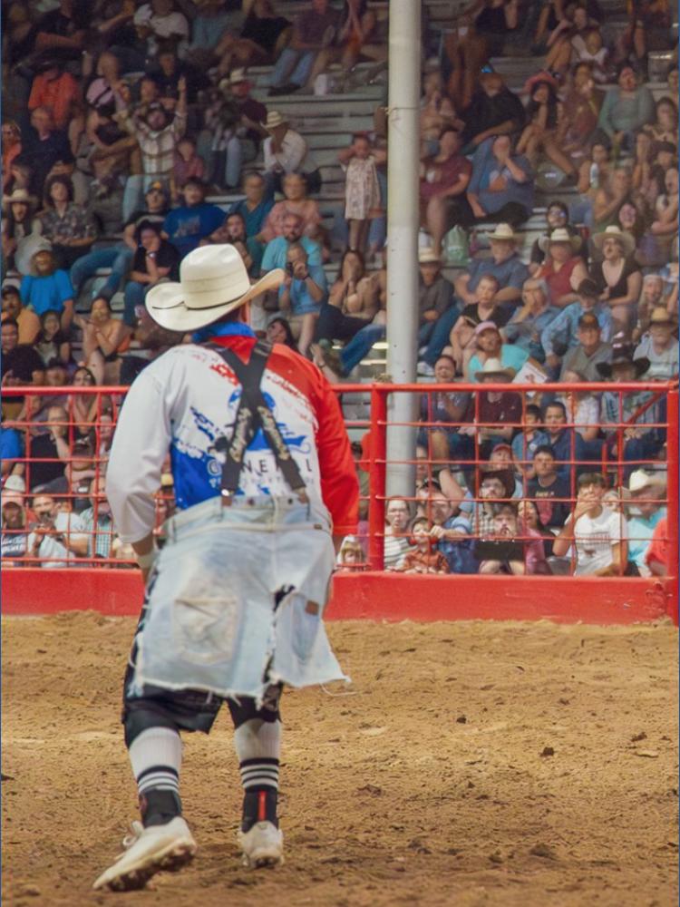 Full schedule | Old Fort Days Rodeo returns for 92nd year | thv11.com