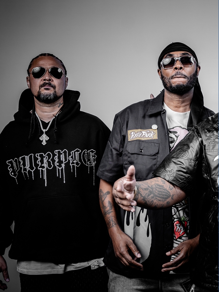 Three 6 Mafia, Bone Thugs-N-Harmony coming to Arkansas | thv11.com