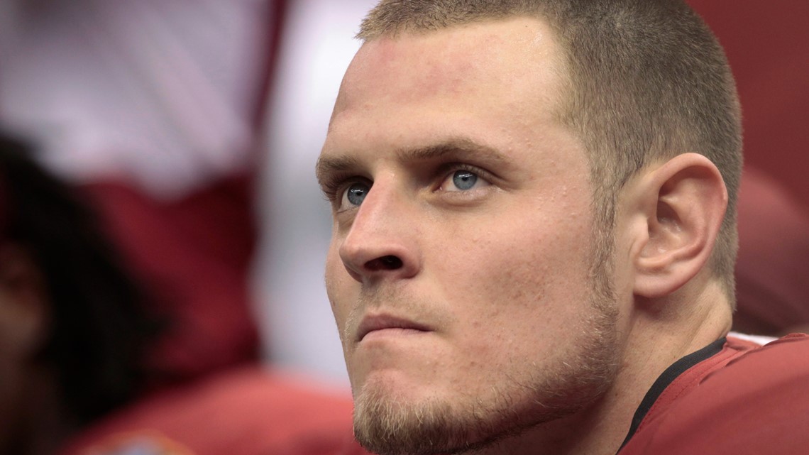 Former Razorback QB Ryan Mallett drowns in Florida | thv11.com