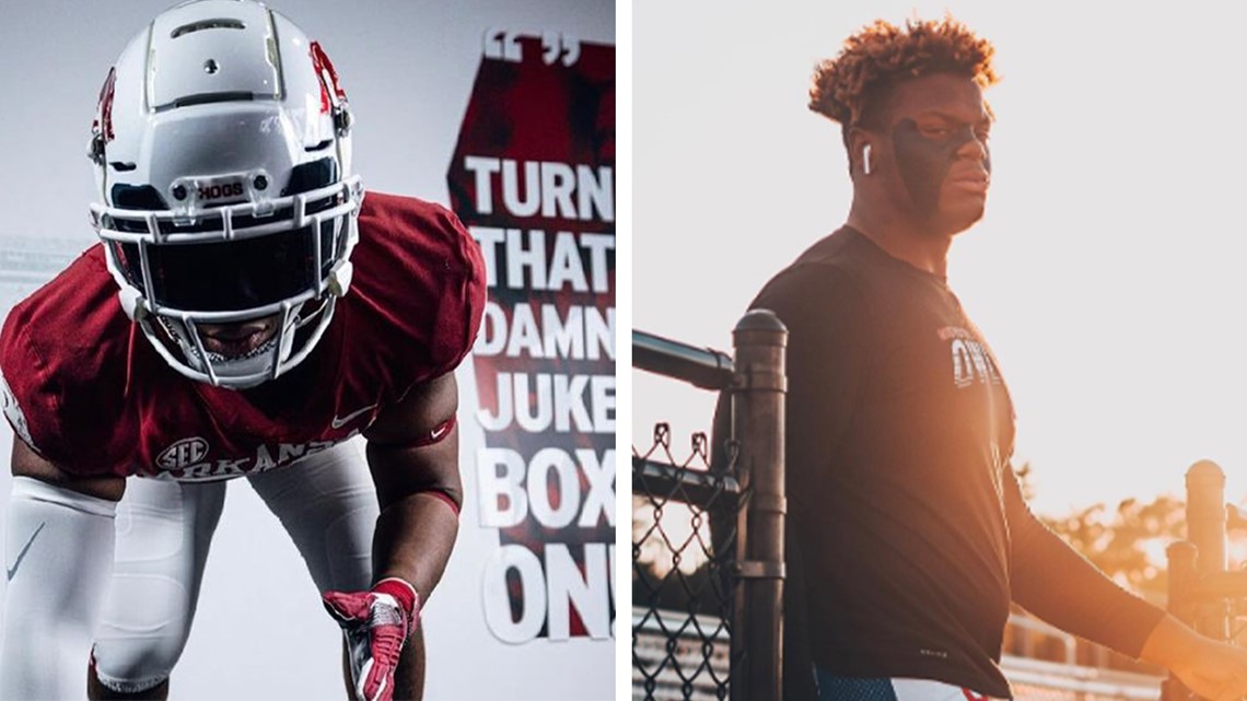 March 1, 1997 - Tornadoes kill 25 in Arkansas | thv11.com